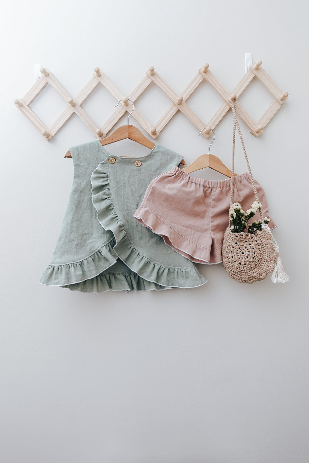 Isla Top – Bebekins Patterns